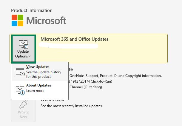 Inserting Live document links in OneNote and Embedded view is only ...