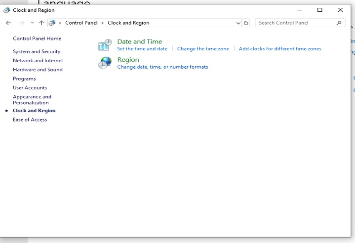 how to enable hindi inscript keyboard in Windows 10 - Microsoft Q&A
