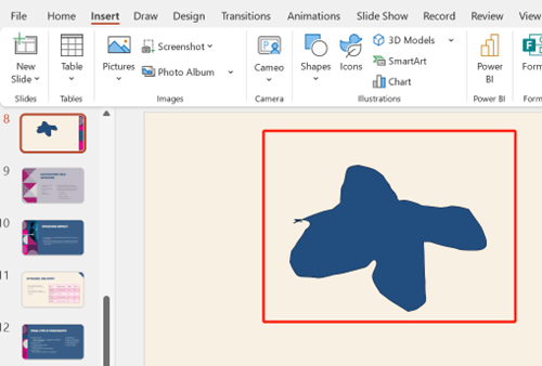 How to draw a polyline - Microsoft Q&A