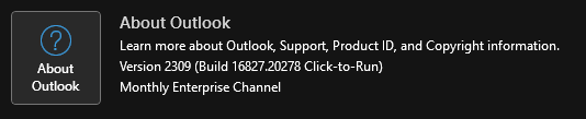 Attachment of Scanned Doc Showing as Outlook Item - Microsoft Q&A