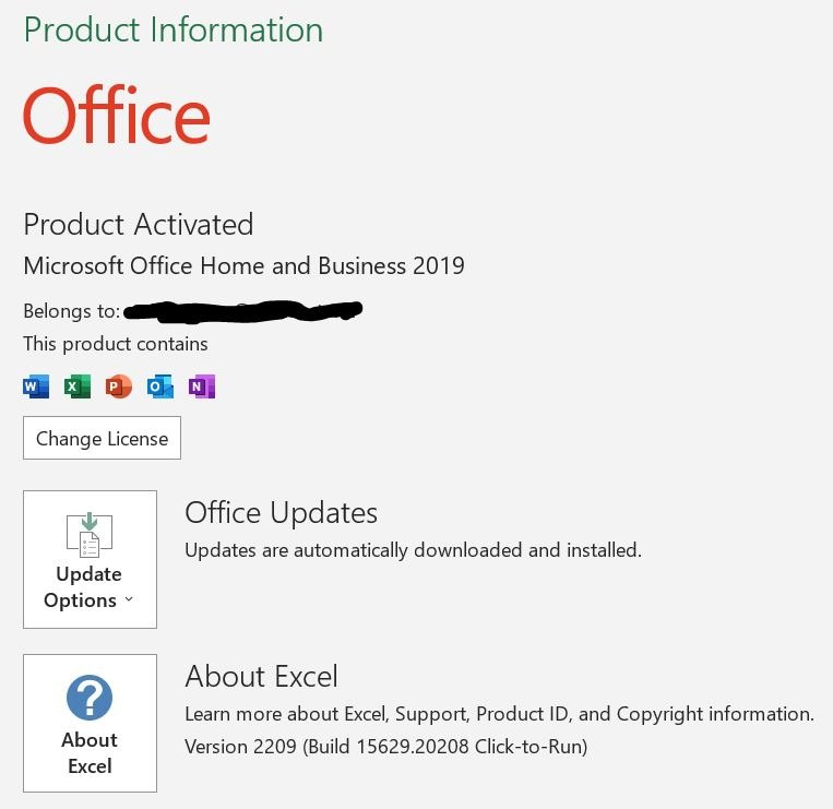 When open Excel (not a file), get "sorry, excel can't open two workbooks with the same name at ...