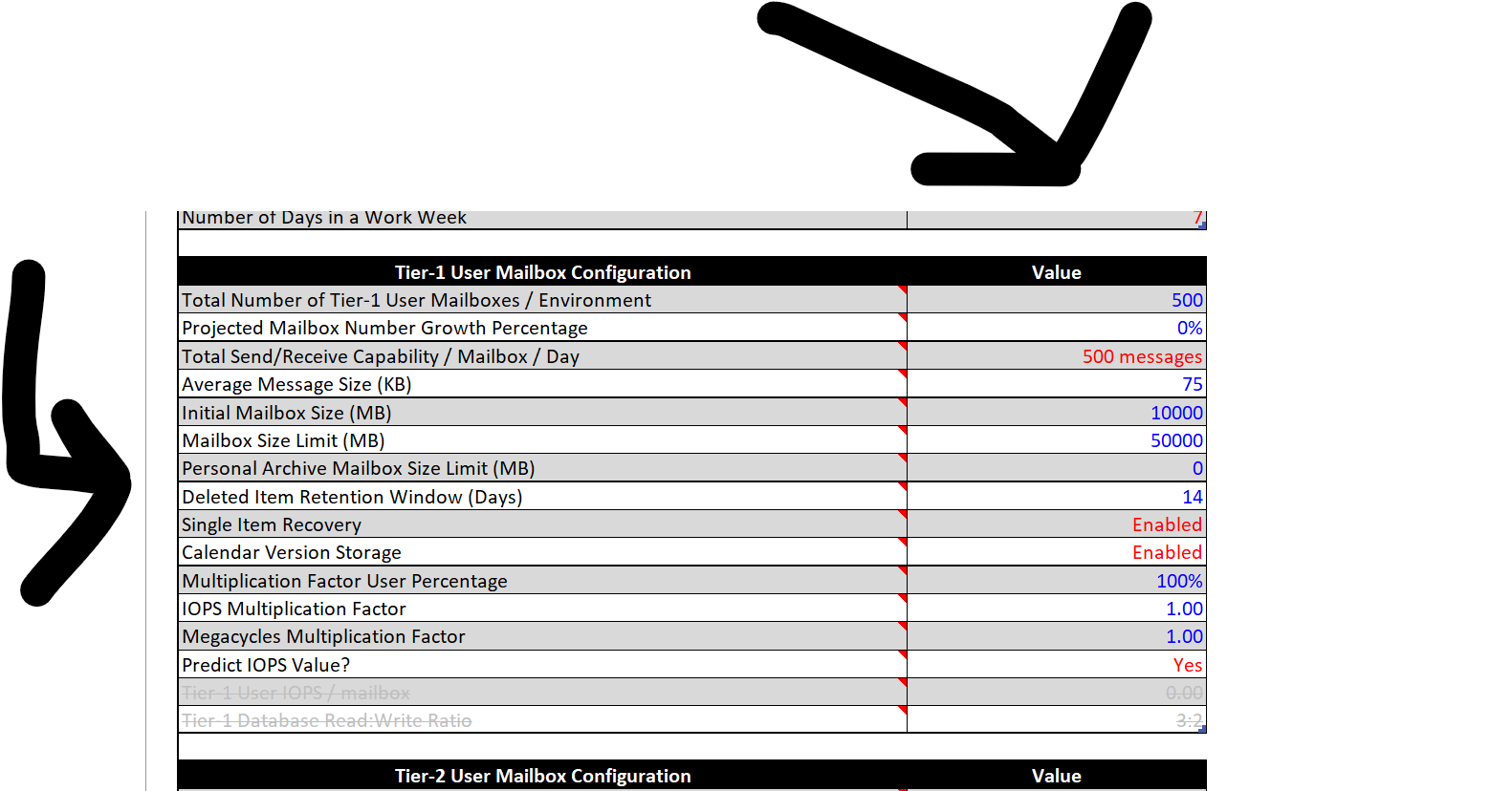 Deploy In-Place Archive in on-premises Exchange Server - Microsoft Q&A