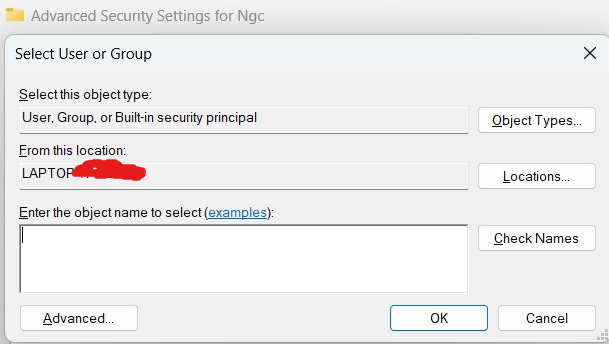 Windows 11 login requires PIN even after using Fingerprint and PIN not ...