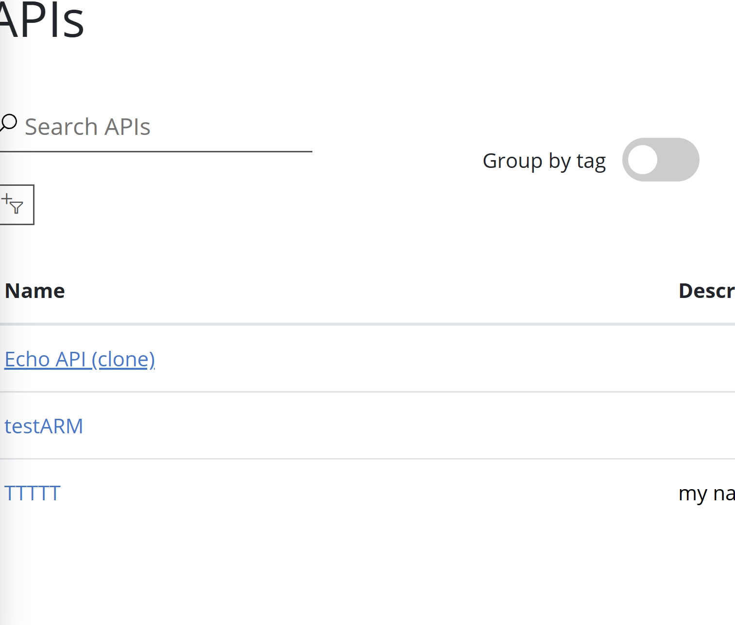 APIM Developer portal - Microsoft Q&A