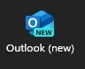 Move the New Outlook Icon to Desktop - Microsoft Q&A