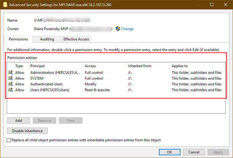 Z:drive access - Microsoft Q&A
