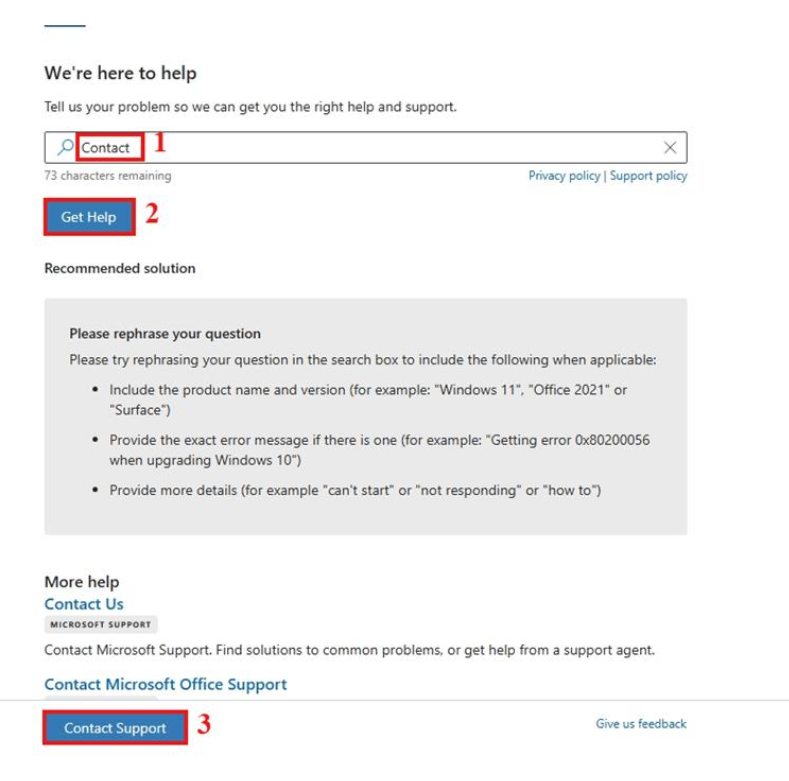 I STILL cannot set up email account on mobile IOS devices. Is there ...