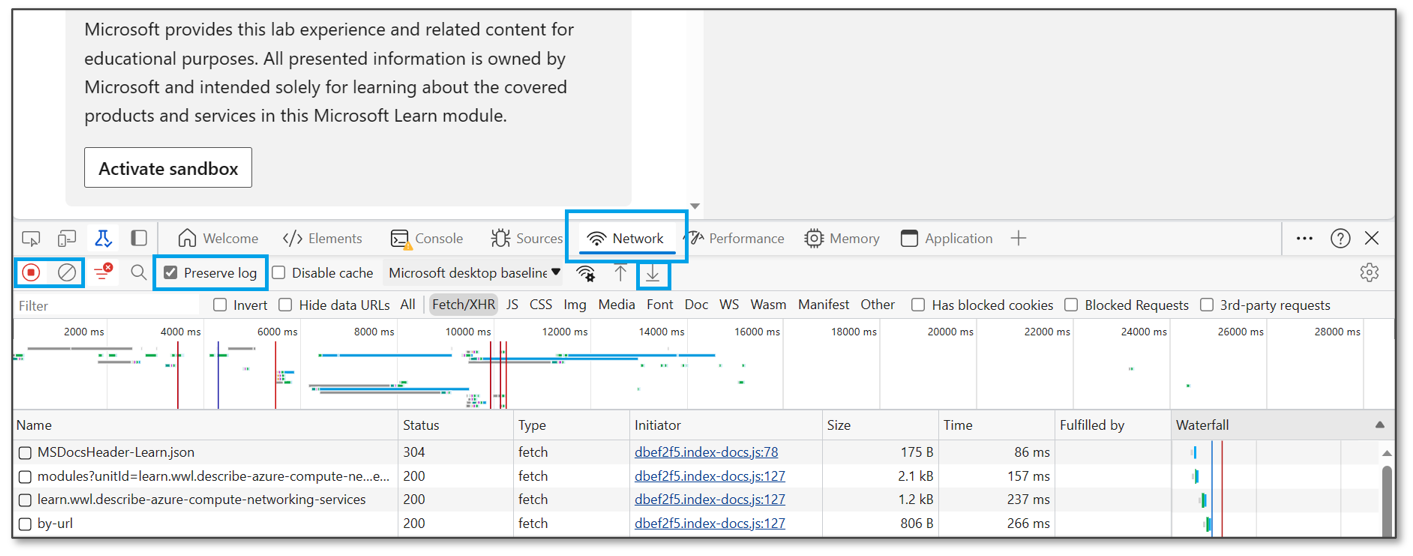 While Trying To Create A Vm In The Sandbox Environment Sign In Loop Microsoft Qanda