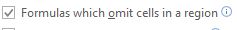 "Formula Omits Adjacent Cells" Error population - Microsoft Q&A