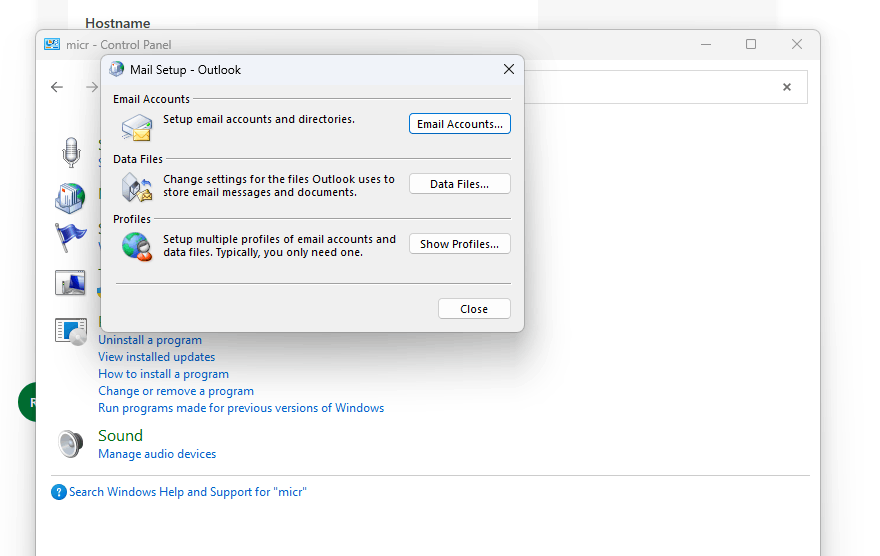 Problem importing btinternet calendar on to outlook - Microsoft Q&A