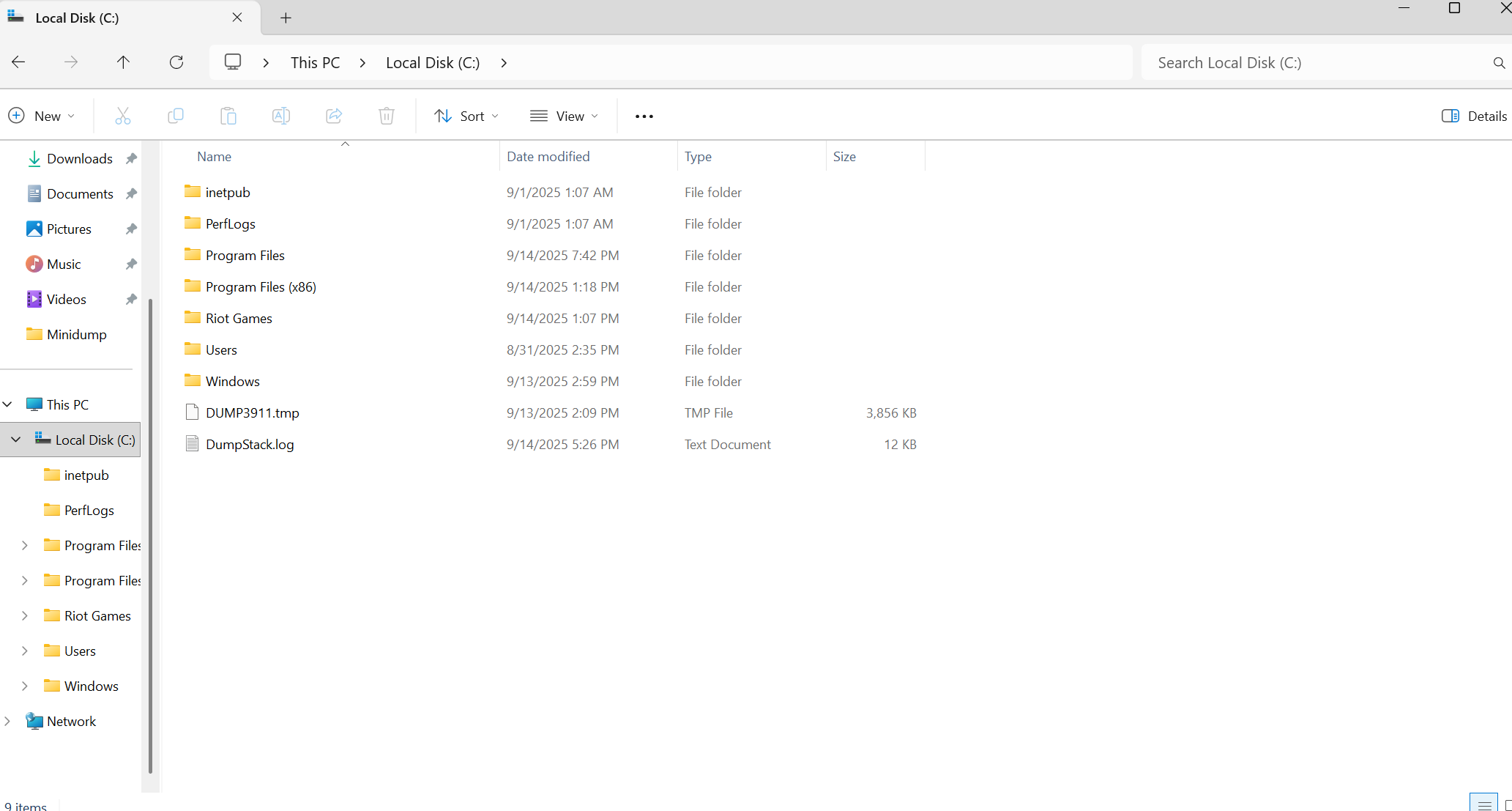 ntoskrnl.exe making my pc bsod - Microsoft Q&A