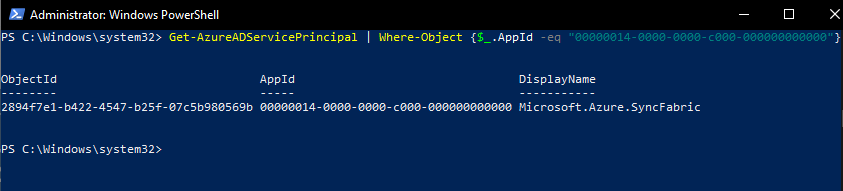 Windows Configuration Designer - Bulk Token retrieval fails - Microsoft Q&A