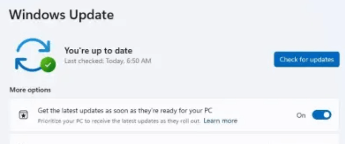 KB5041587 Update Was Never Installed - Microsoft Q&A