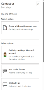 forgot account email for xbox - Microsoft Q&A