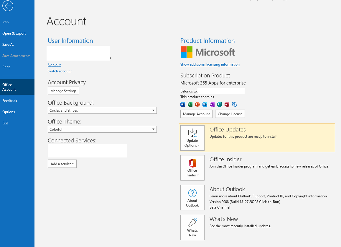 Adding root folder path to IMAP account - losing messages in previous ...