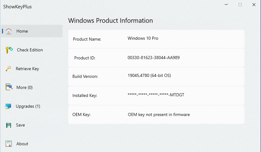 Windows 10 won't activate after Reset - Microsoft Q&A