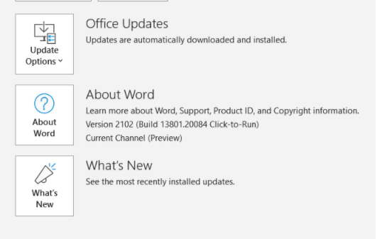 Editor’s Similarity checker not appearing in word - Microsoft Q&A