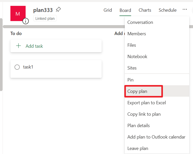 Hi I added my plan to the wrong teams group, I need to remove it from ...
