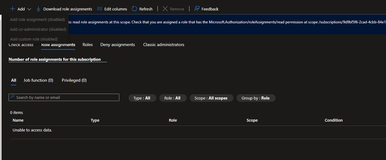 Exercise - Create an Azure virtual machine - Microsoft Q&A