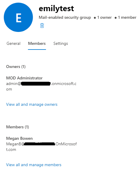 SharePoint Online Restricted View permission assigned - Microsoft Q&A