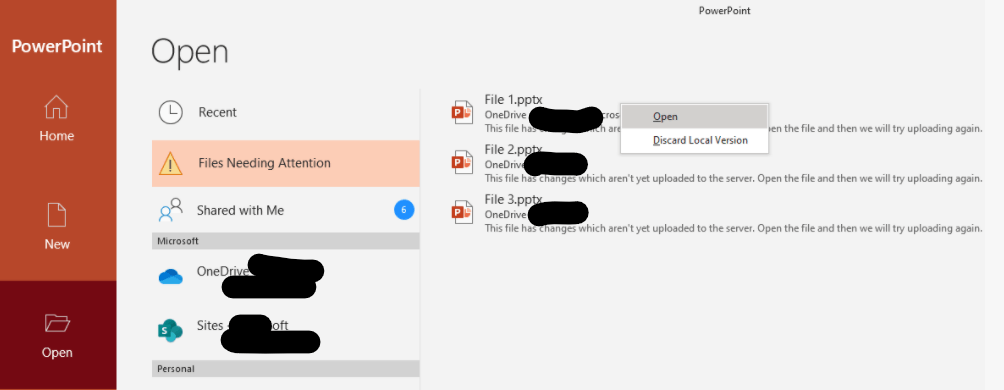 Microsoft Upload Centre - Microsoft Q&A