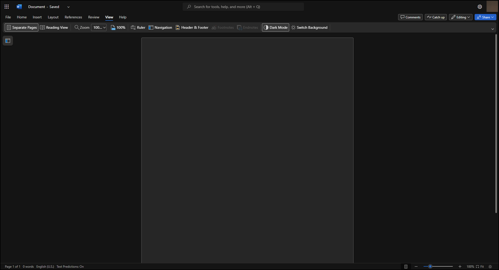 Issue with Dark Mode Affecting Excel Files in SharePoint via Web Browser - Microsoft Q&A