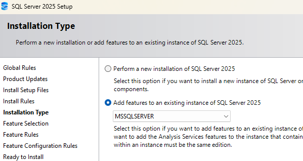 SQL sever replication error replication is nit installed on this ...