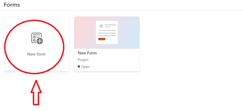 Microsoft List Form - missing columns - Microsoft Q&A