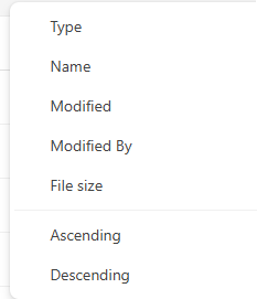 Uploading Files Directly to OneDrive - Microsoft Q&A