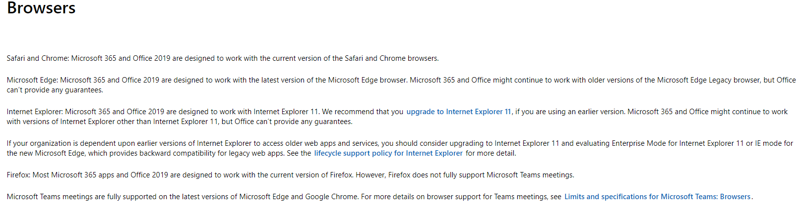 css support for office 365 outlook app - Microsoft Q&A