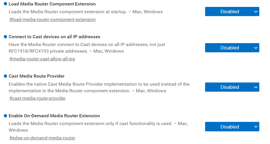 SSDP messages - Microsoft Q&A
