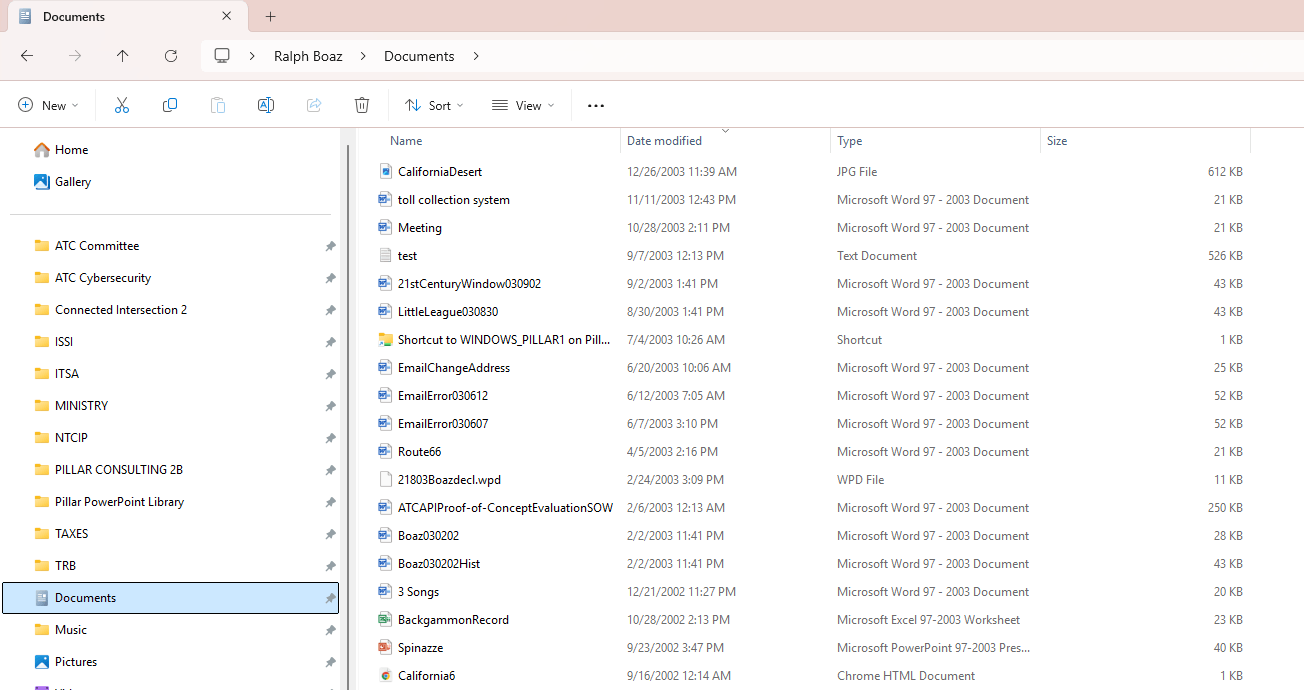 Windows 11 File Explorer Columns Default Width Problems When Searching ...