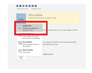 Outlook update changed how my emails appear - White background for the ...