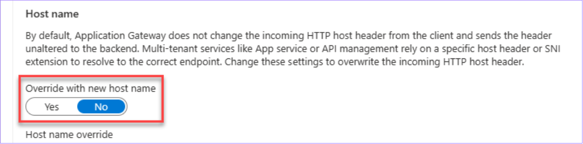 Azure Application Gateway error - 502 Bad Gateway - Microsoft Q&A Azure Application Gateway error - 502 Bad Gateway - Microsoft Q&A
