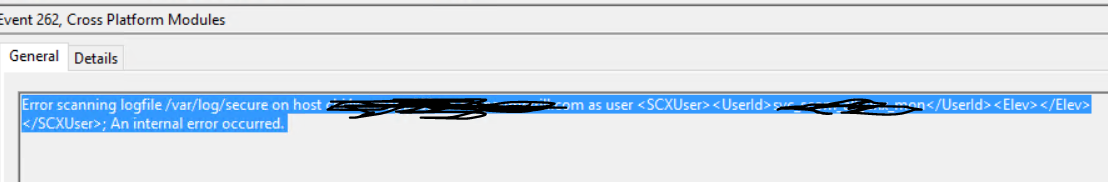 SCOM 2019 - Unix agent shows Greyed out (Healthy status) and Critical status. - Microsoft Q&A