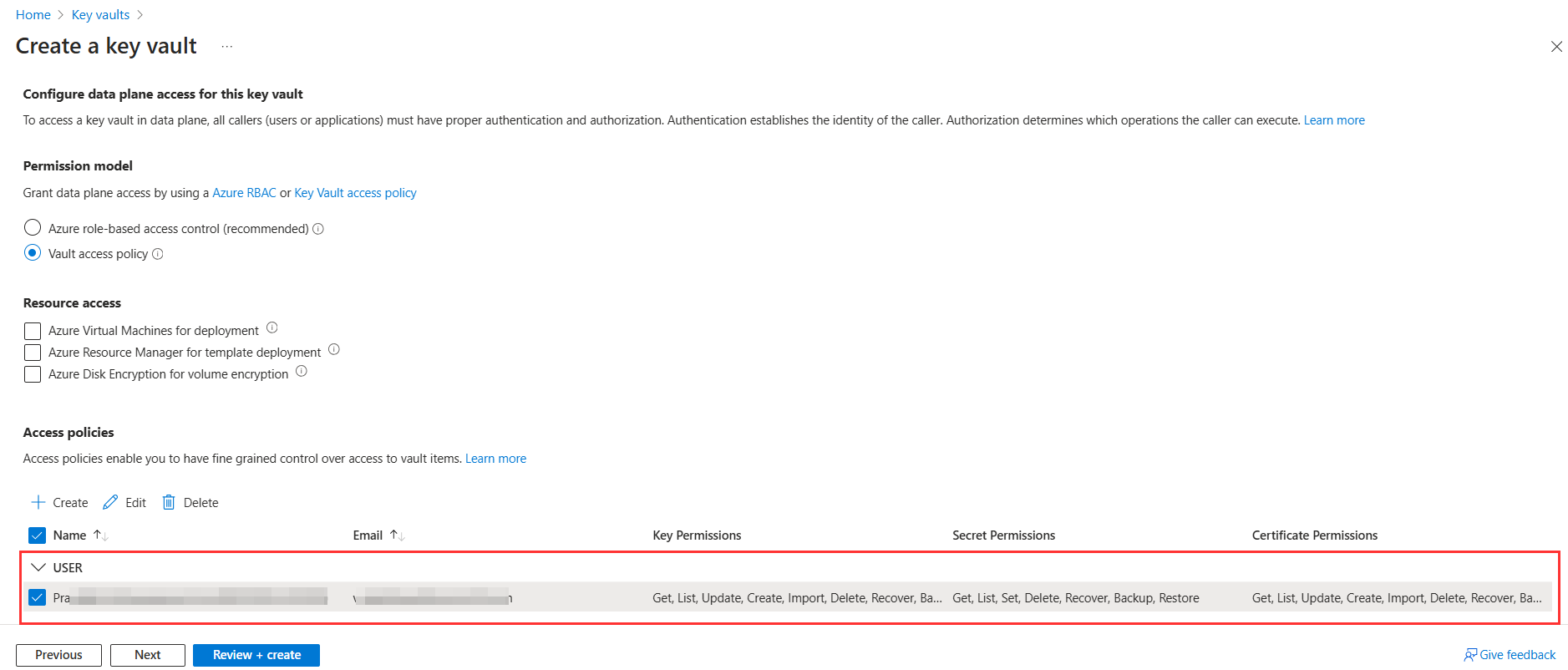 Cannot access issued App Service Certificate or open support ticket - Microsoft Q&A