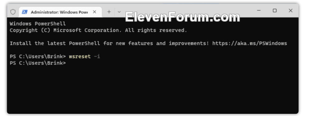 how to download Microsoft store - Microsoft Q&A
