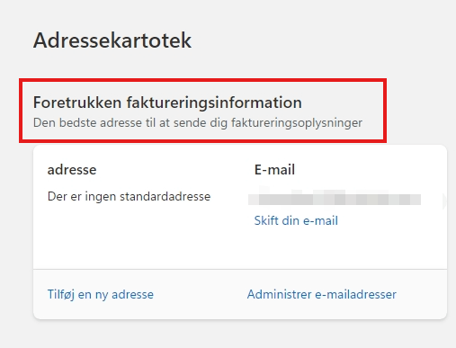Login på OneDrive Personligt - Microsoft Q&A