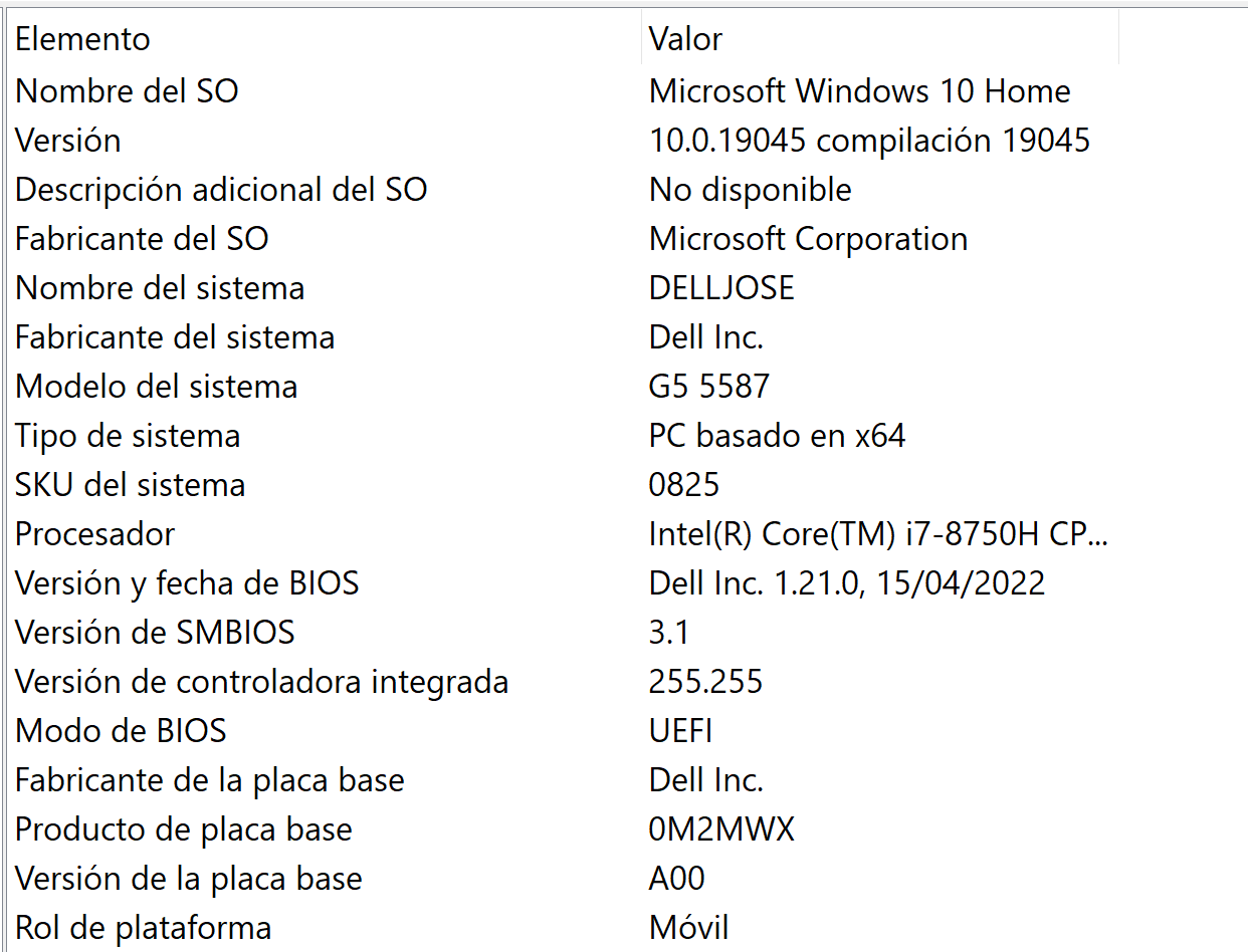 IntelMEProv log in Management Instrumentation causes BSOD every day ...