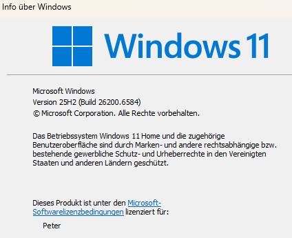 Wie kann ich den Windows 11-Update-Fehlercode 0x800f081f beheben ...