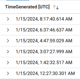 Issues when running timer-triggered Azure Function - Microsoft Q&A
