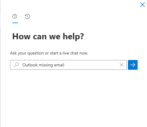 Outlook: Missing Emails in Mobile App vs. Desktop. - Microsoft Q&A