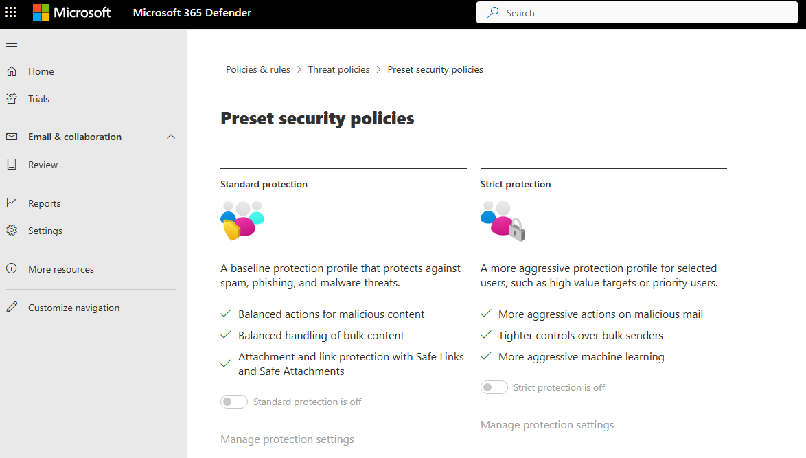 How do I disable notifications in the ...