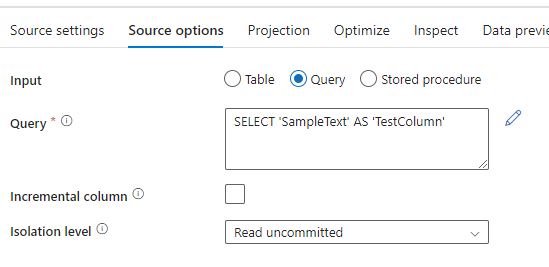 Errors When Trying To Use Decimal Type Arguments In A Data Flow Library Function Microsoft Qanda