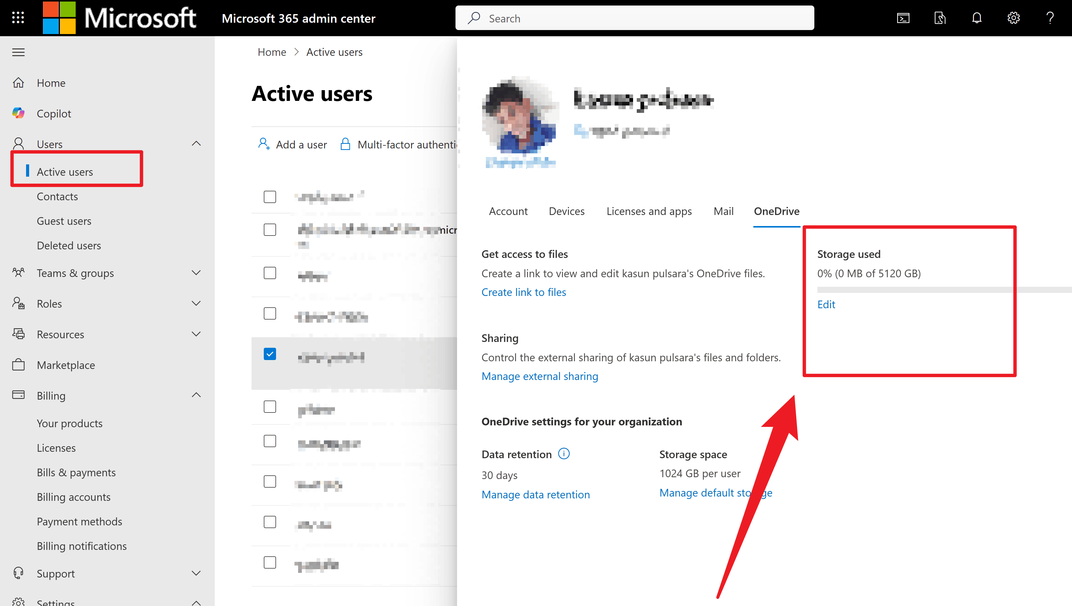 How to restore OneDrive files when the organization (not individual ...