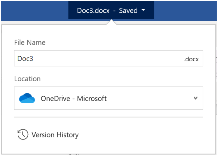 How to permanently disable auto-save (NOT auto-recover) - Microsoft Q&A