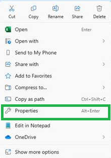 How to enable macros on excel - Microsoft Q&A