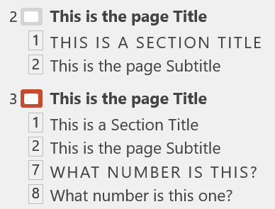 PowerPoint Slide Master - Placeholder order numbers - Microsoft Q&A