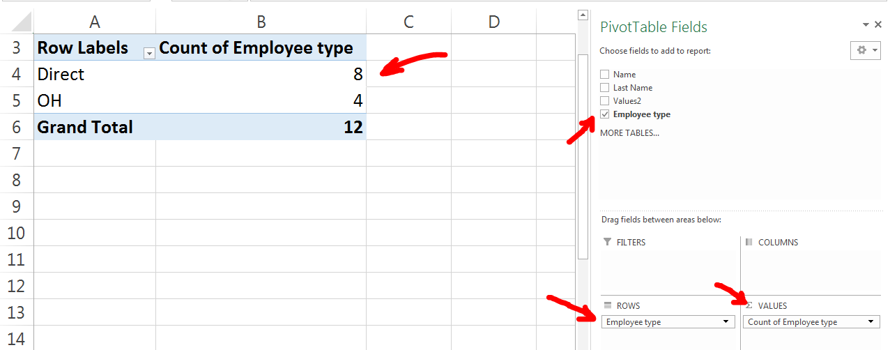 Count a list of people? - Microsoft Q&A