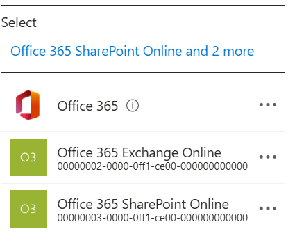Conditional Access policy to block access of outlook and sharepoint from Azure VDI not working ...